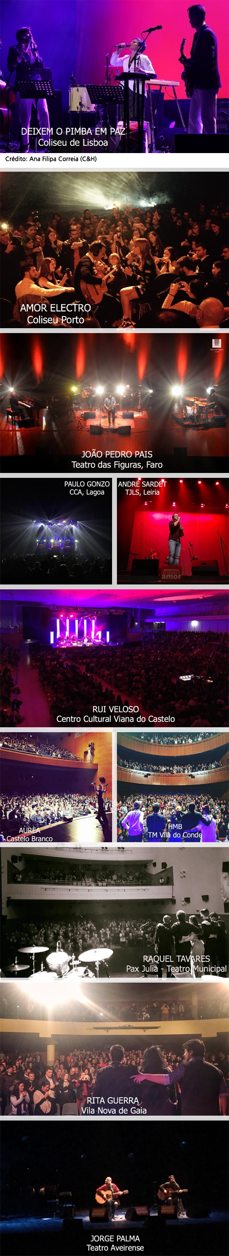 MAVOA reúne 15 000 corações apaixonados pelo país - Associação ...