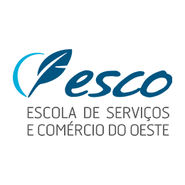 ESCO - Escola de Serviços e Comércio do Oeste | Descontos