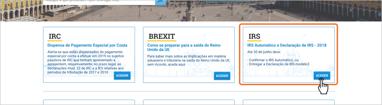 Como entregar o IRS Automático sem falhas? Veja neste tutorial
