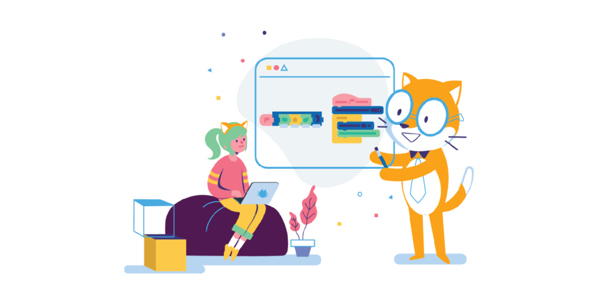 Bootcamps Férias de Verão – Happy Code no Atmosfera m Porto