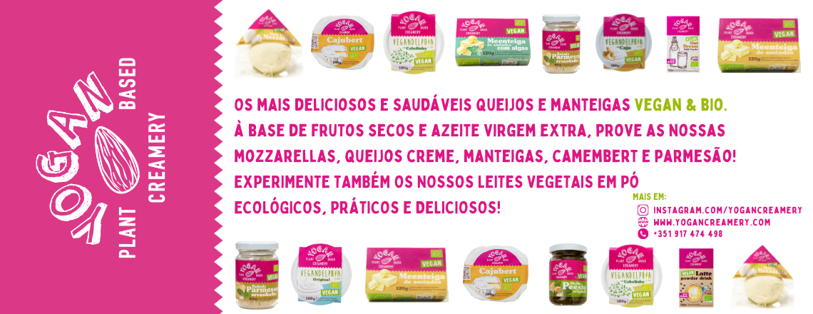 Yogan Creamery | Descontos | Montepio Associação Mutualista