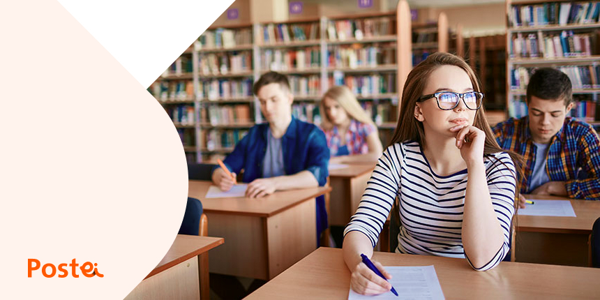 Prova escolar: o que é, a quem se aplica e como se faz