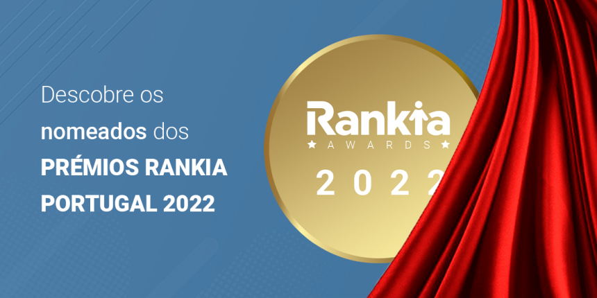 Montepio Gestão de Ativos e Futuro nomeadas para Prémios Rankia ...