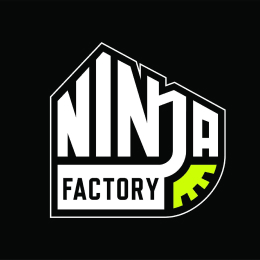 Ninja Factory Alfragide | Montepio Associação Mutualista