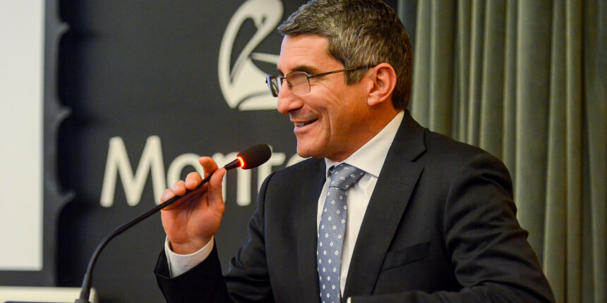 Curso em Economia Social e Mutualismo | MGAM