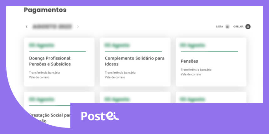 Prestações Sociais: datas de pagamento da Segurança Social