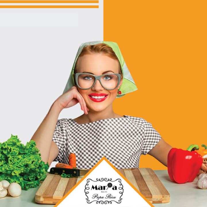 Maria Papa Rica | Descontos | Montepio Associação Mutualista